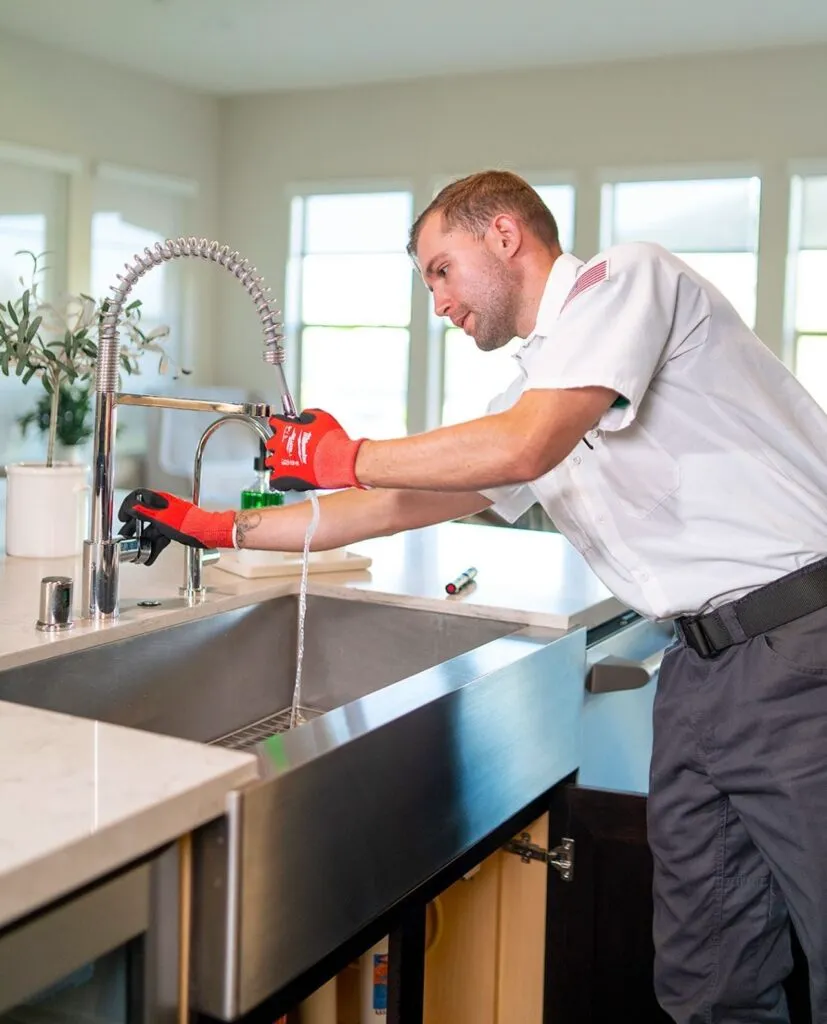 High Water Bill: 5 Reasons Why | Plumbing Tree